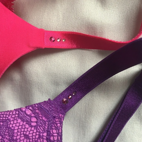 Victoria's Secret | Intimates & Sleepwear | Victorias Secret Bio Fit ...